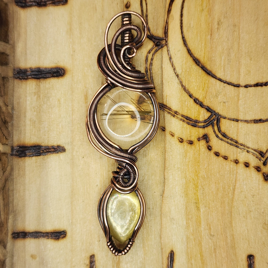 Vibrant – Poesis Payne