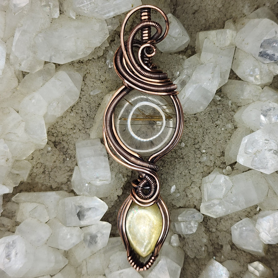 Vibrant – Poesis Payne