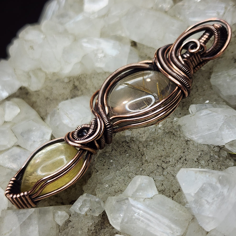 Vibrant – Poesis Payne